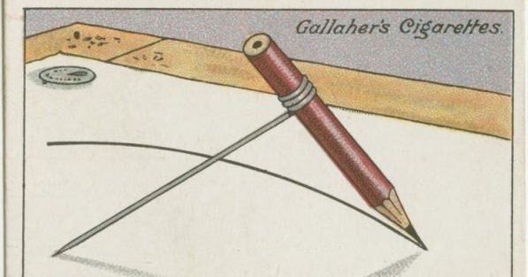 woodworkers-workshop-how-to-draw-a-circle-without-a-compass-100-year-ago