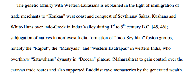 क्या सचमुच आर्यों ने कृष्णवर्ण के लोगों को उत्तर भारत से दक्षिण की ओर ...