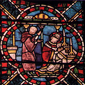 Revit Tutorial - Stained Glass Windows | TheRevitKid.com! - Tutorials ...