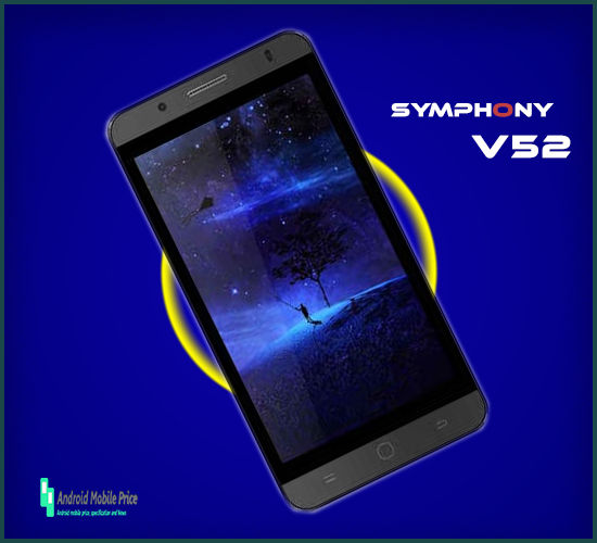 Nity Mobile And Computer Solution: Symphony V52 Official Firmware File