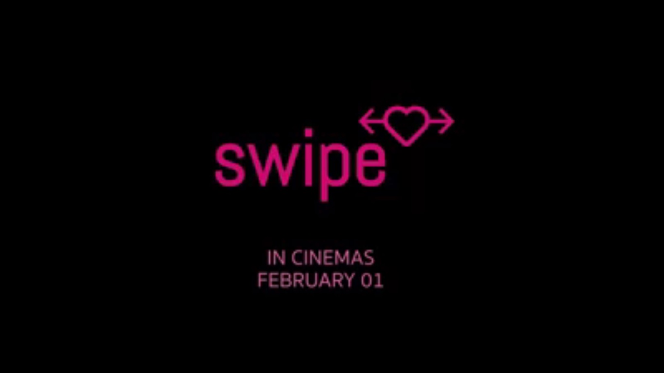My Movie World: Swipe Trailer and Poster