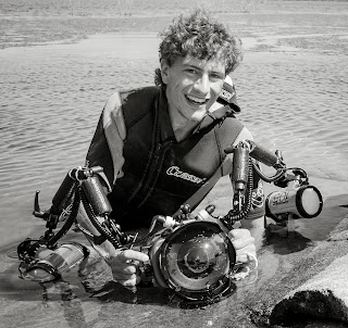 la confidenza lenta: Animali in luce atmosferica, le foto di Marco Colombo