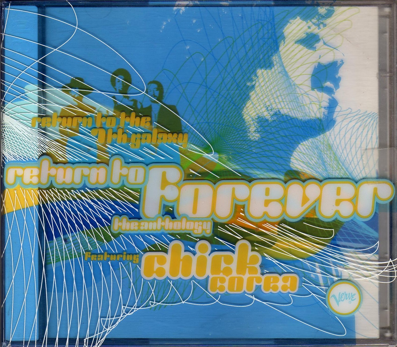 Jazz Rock Fusion Guitar: Return To Forever - 1996 "Return To The 7th ...