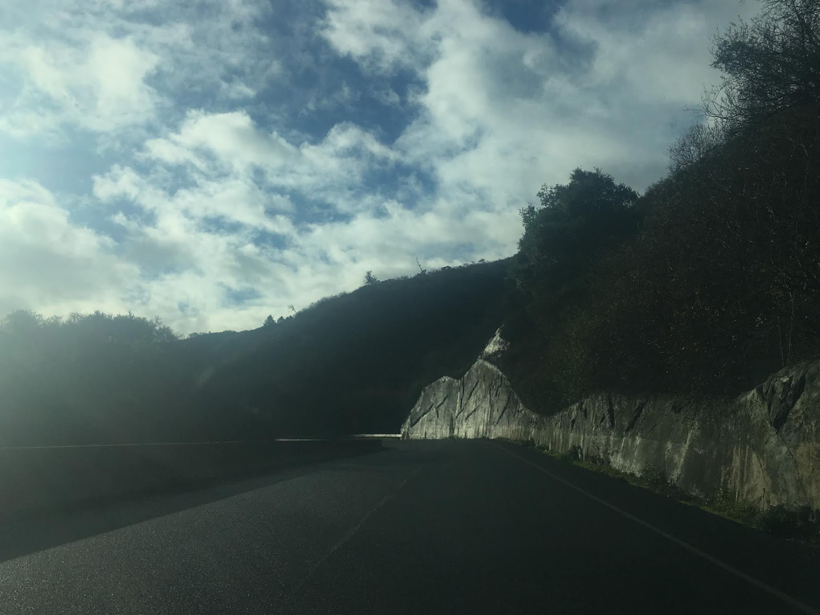 California State Route 92