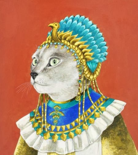 OFFmag: Susan Herbert