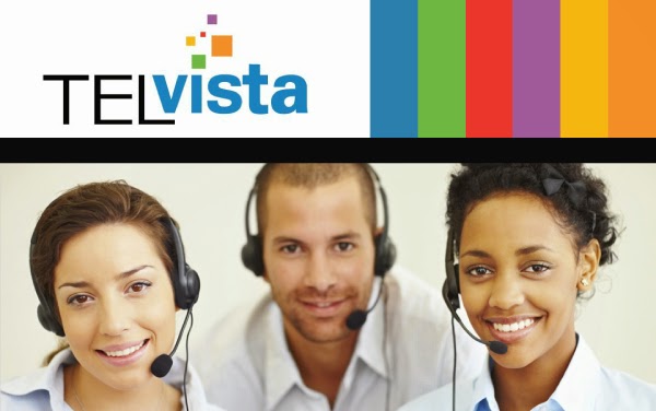 The Hacker Company®: Informe de TELVISTA