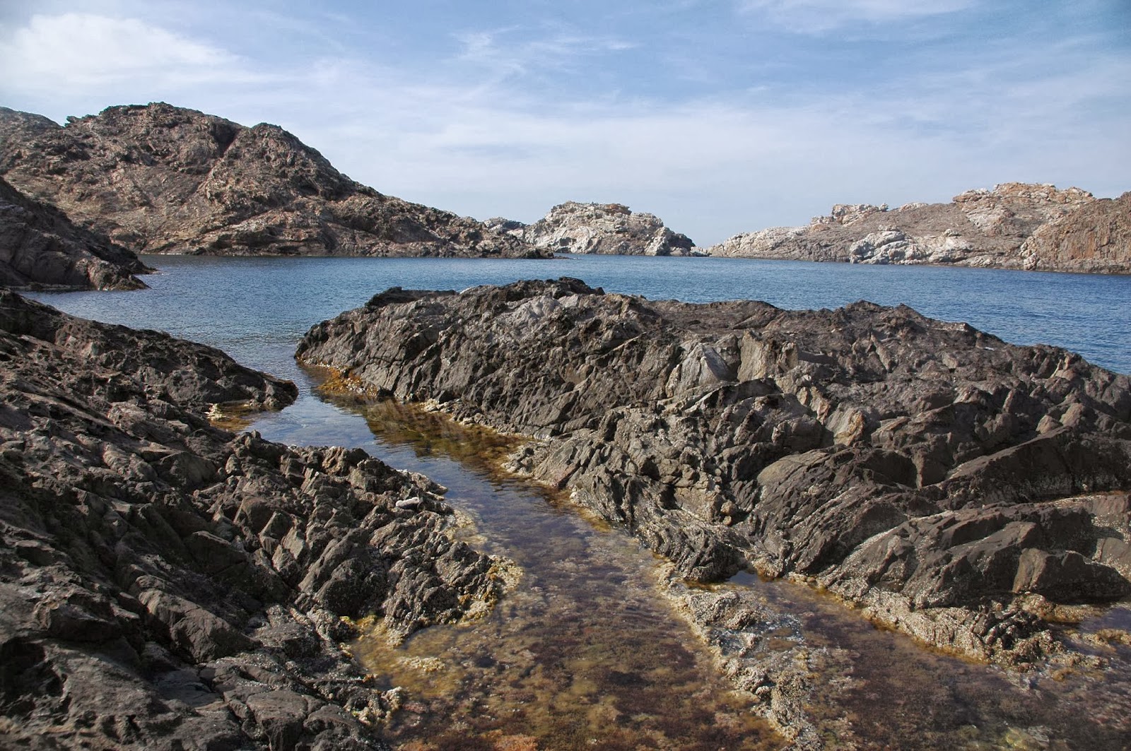 Parc Natural del Cap de Creus | Descobrint la Costa Brava