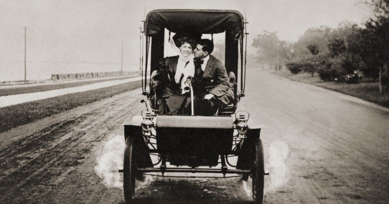 Perfect Couple: Stereotypes Evolution