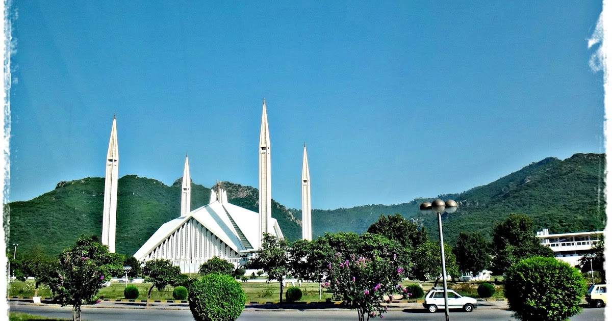 A traveller's reflection: 2015 Pakistan Day 04: Islamabad - Besham