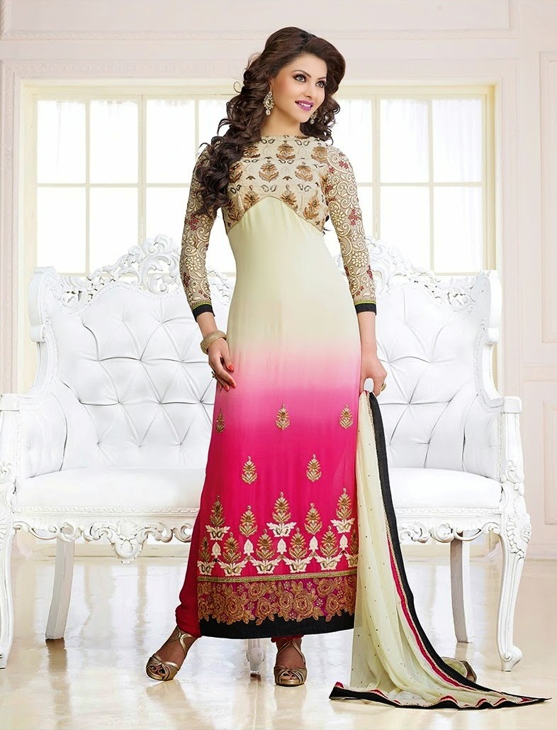 Heustyle Women's Apparel Online Shopping: Bollywood Glamorous Actress ...