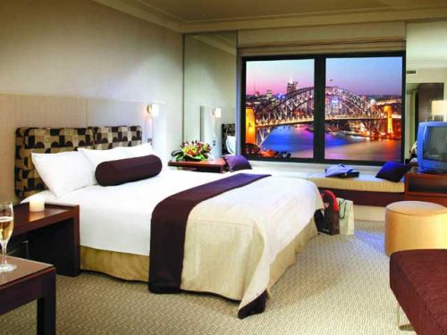 INTERCONTINENTAL SYDNEY HOTEL - SPECIAL PACKAGES | Hotel Deals And ...