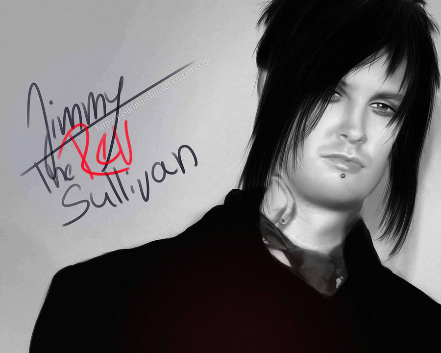 About Avenged Sevenfold