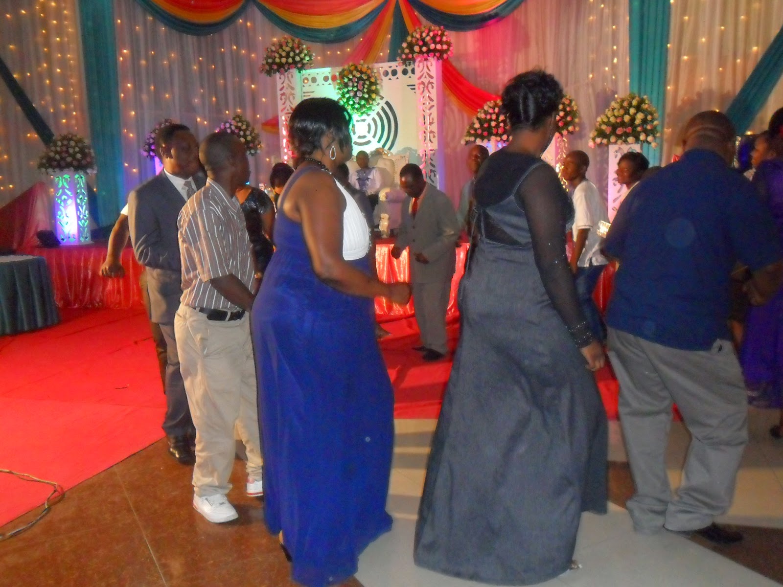 Banzi wa Moro: Wangoni hawakukosa Ligambusi