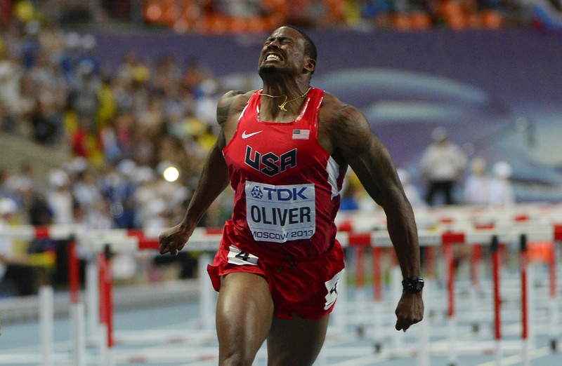 Twisted Focus: SPORNO.. david oliver [kaboom]