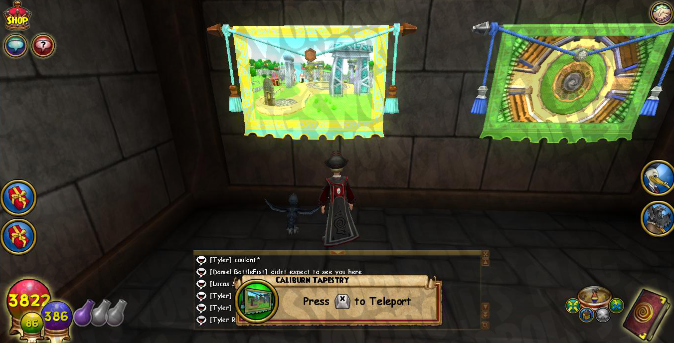 Complete Majestic Bundle Description and Album - Swordroll's Blog ...