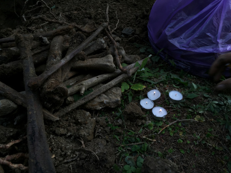 Battlefield Archaeology: An insider’s view on WW2 battle relics ...