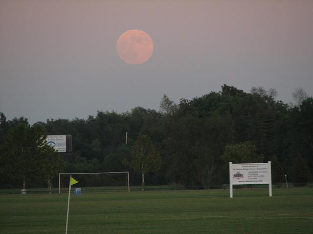 Ricardo 5150: Saiba o quê é Perigeu Lunar