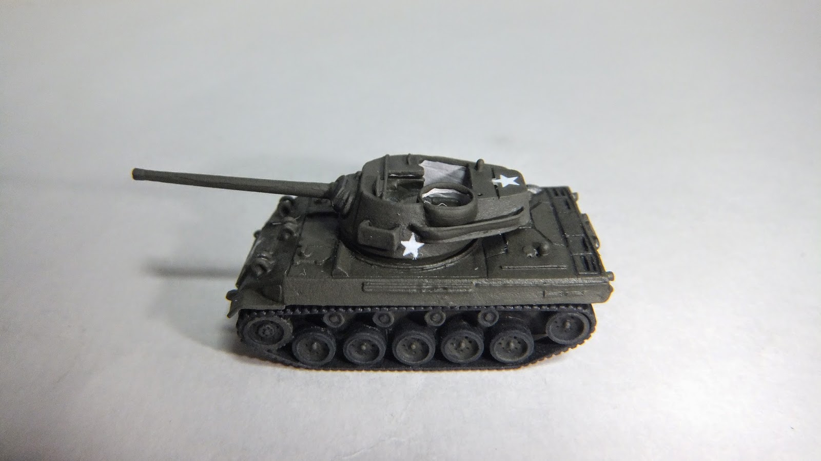 CJH (Jhan) 個人模型製作工房 model toy making studio (^-^): 代工製作 1/144 樹脂模型 美軍 ...