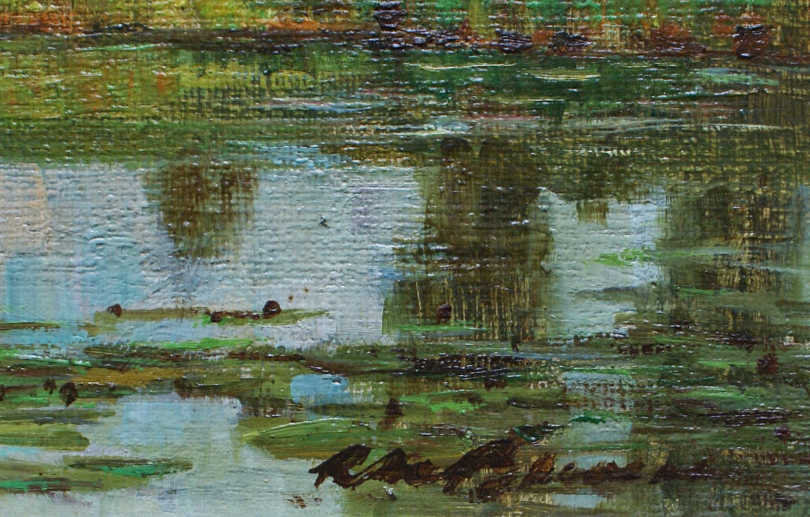 DasPasKunst: Honoré Daumier: 1808 - 1879 / Roger de Backer / Karel de ...