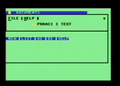 Commodore 64 Windows Tape Programs: C64 RESURRECTION