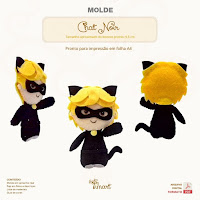 Timart: Apostila - Miraculous Pocket