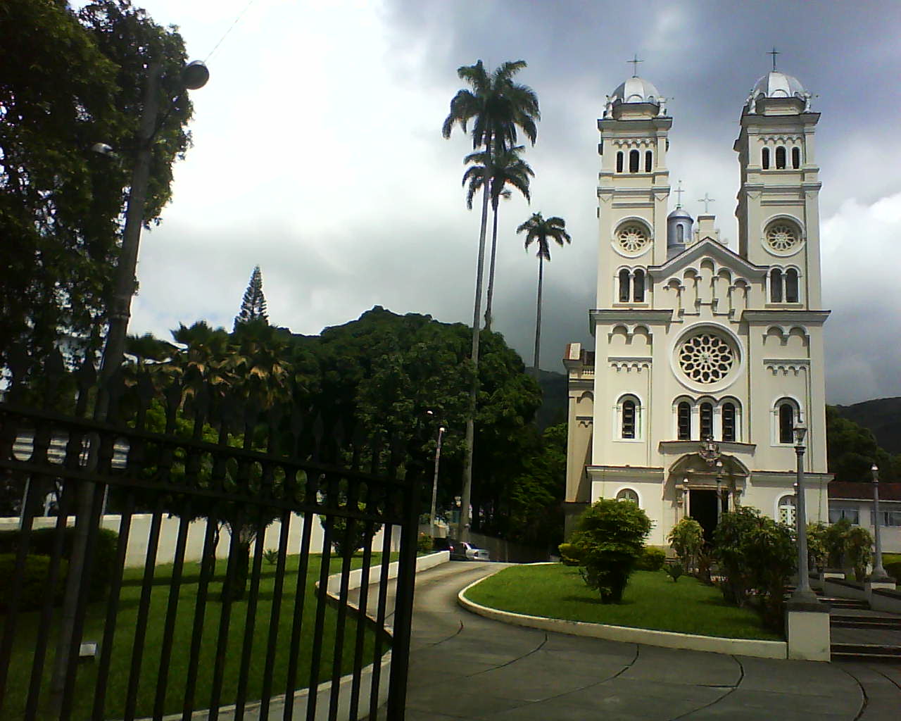 BLOGUEIRA SIDNEA MERENCIO : IGREJA DE SÃO PEDRO - RIO COMPRIDO - PAULO ...