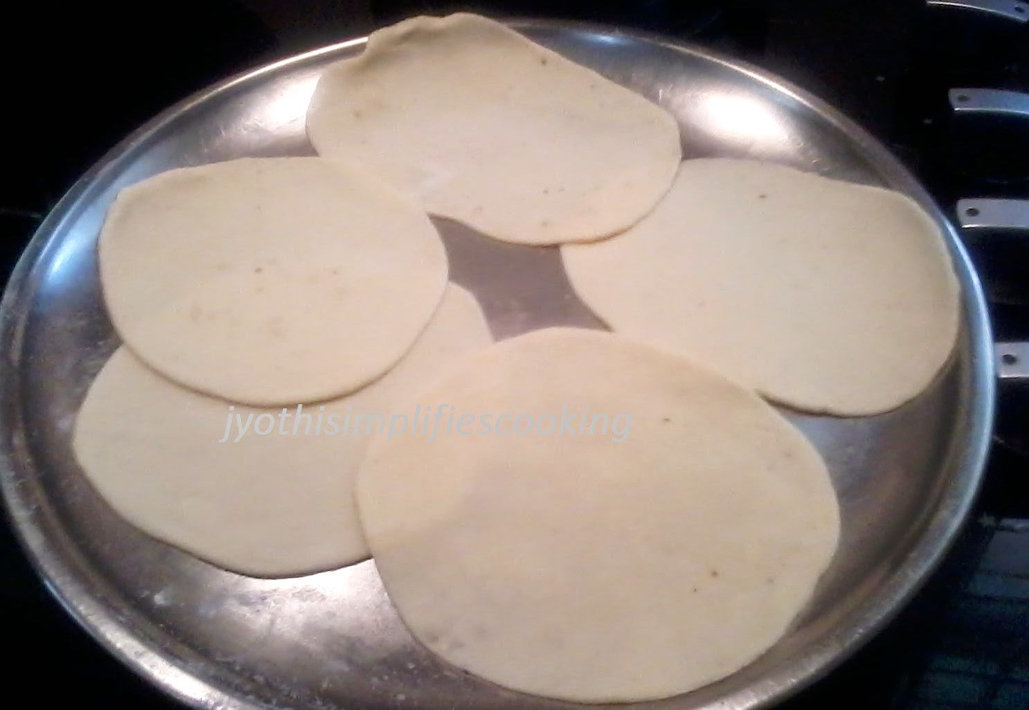 KARI KADABU/KARJIKAI/KARANJI/KUDAMULU/GUJHIYA/KARACHIKA