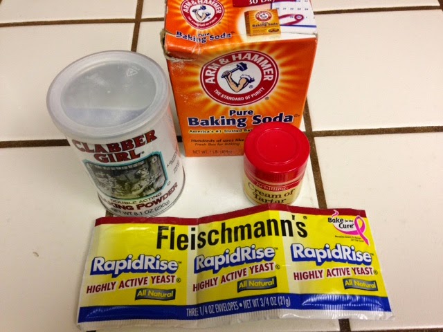 Children's Bible Lessons: Lesson - Parable Of The Leaven