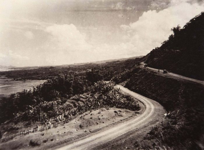 Ciamis Tempo Dulu | Banjar patroman