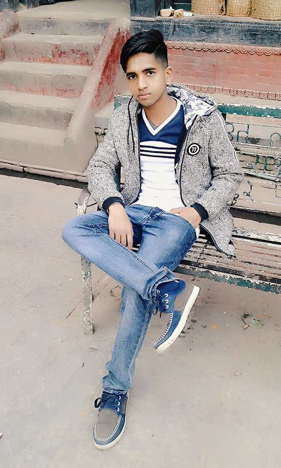 Top 10 handsome hancy cute model actor artist boys in Nepal DaZzling Boy Prashant photos