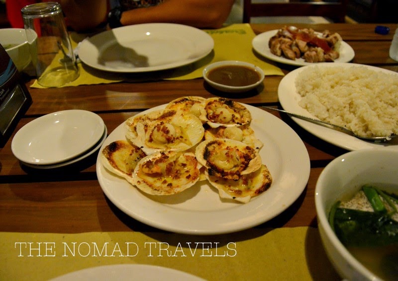 THE NOMAD TRAVELS : BREAKTHROUGH RESTAURANT | ILOILO CITY