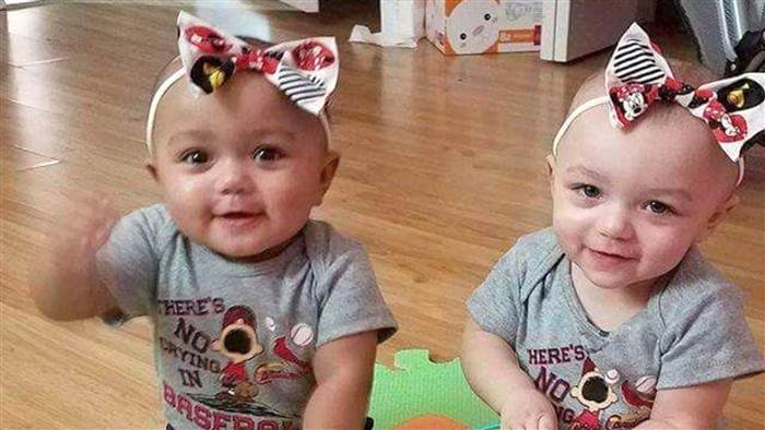 Mom hopes rare biracial twins encourage people to 'love everyone equal ...