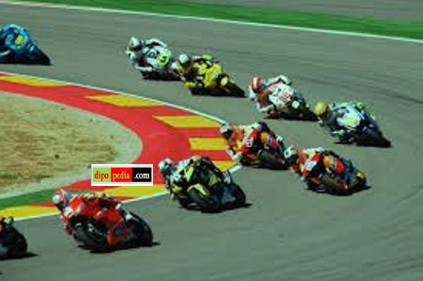Top 5 Sirkuit MotoGP Teraktif - Dipopedia