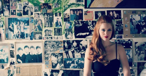 Photo Shoot with Emily Easterly | 17 Apart