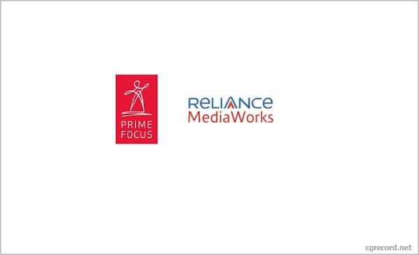 Prime Focus Announces Merger with Reliance MediaWorks | Computer ...