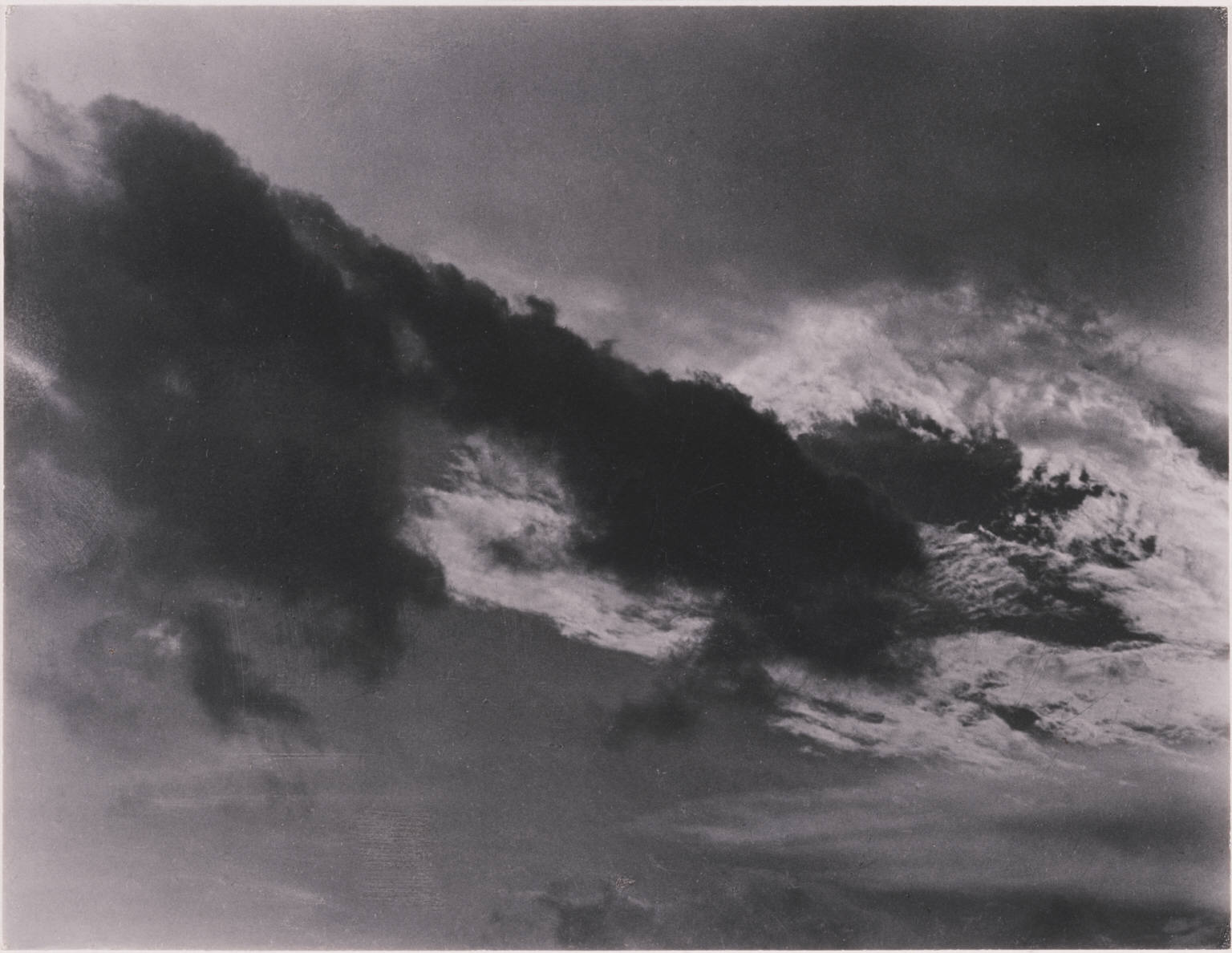 Art Eyewitness: American Moments Photo Exhibit at the Phillips Collection