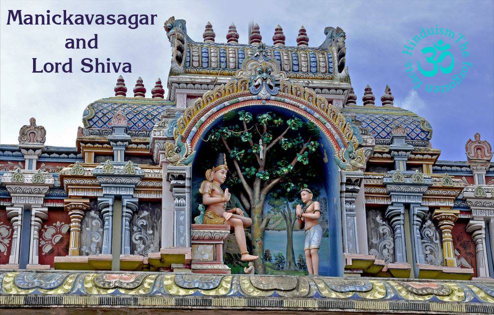 Wonderful Indian Architecture भारतीय वास्तुकला : Manickavasagar and ...