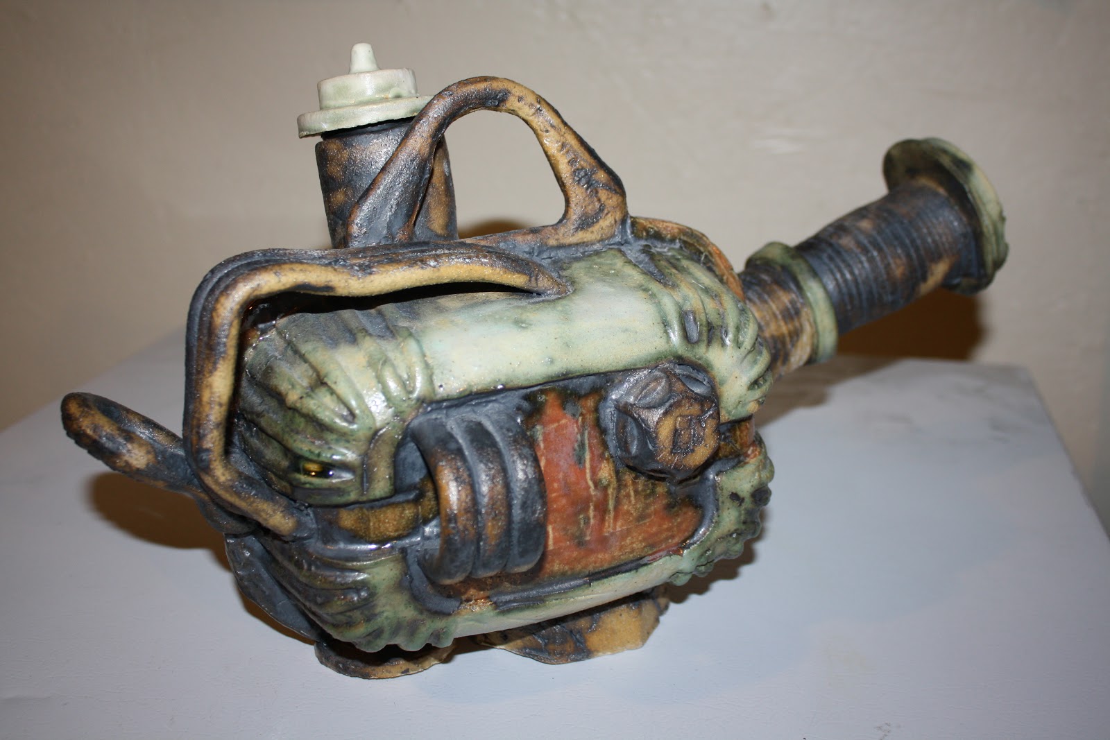 Home [joshuaflicker.com]