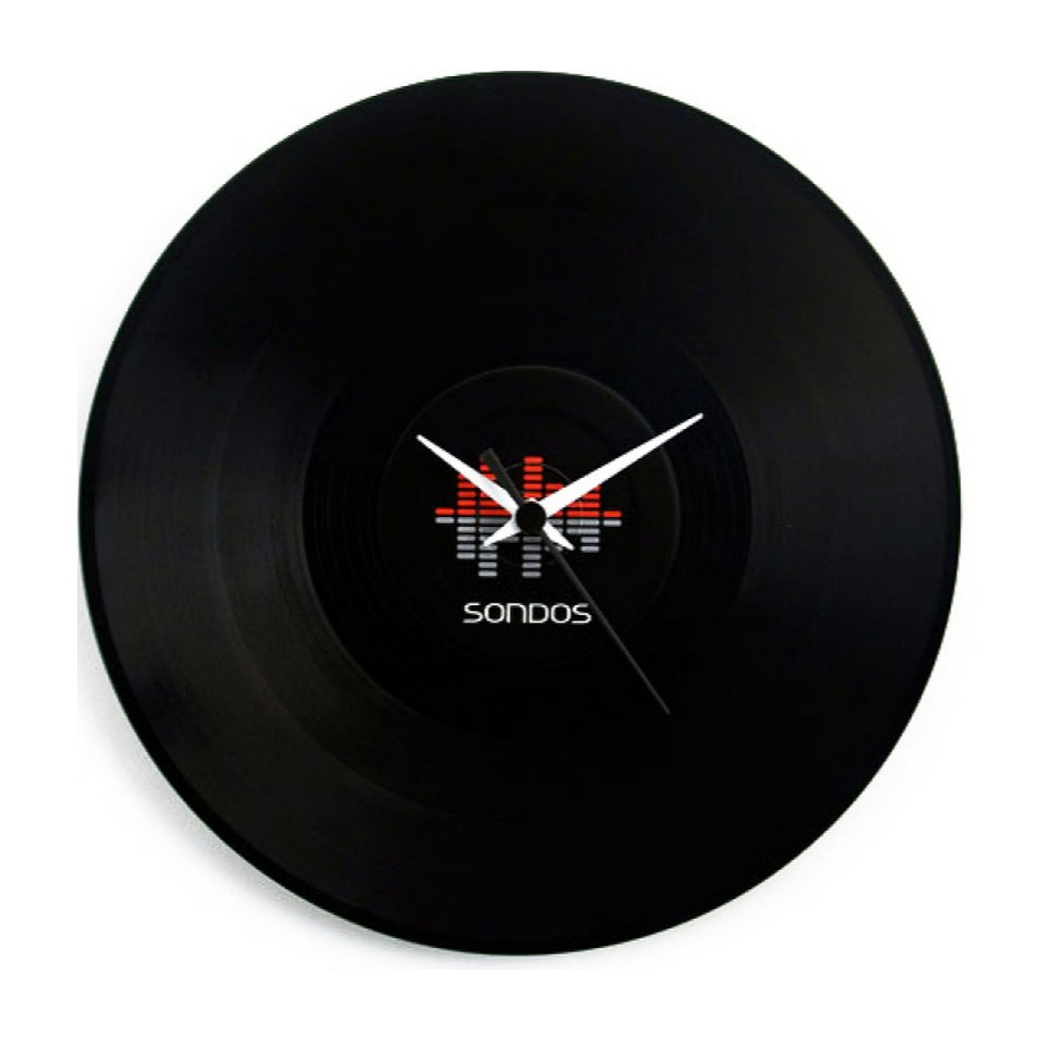Vinyl Clock | Chic, Italian vinyl record clocks: Vinyl Clock | Chic ...