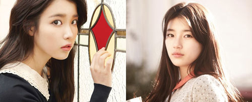 What's the real anger behind IU's scandal?