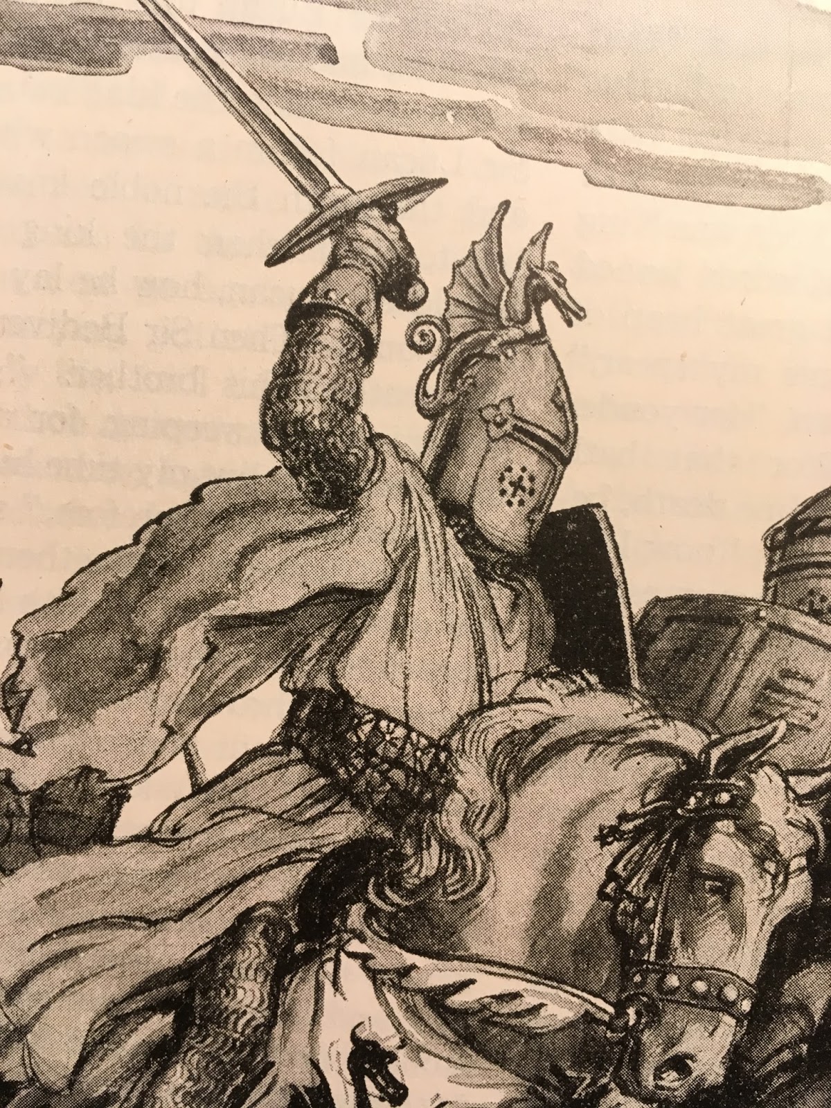 Orbis Catholicus Secundus: Catholic Knighthood Exemplifies the Finest ...