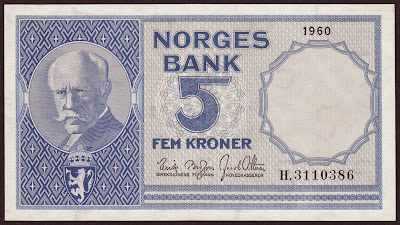Norwegian Banknotes|World Banknotes & Coins Pictures | Old Money ...