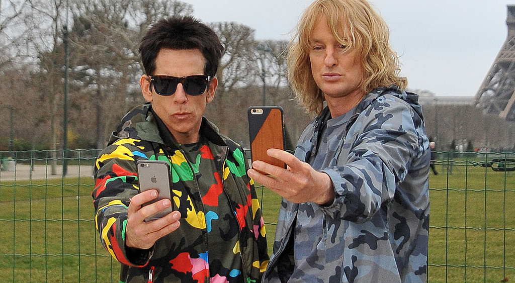 TEASER: Zoolander 2 - Nejlepší model všech dob je zpátky | Gorilla.cz