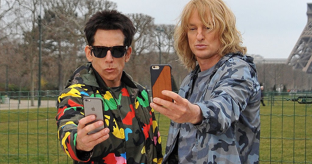 TEASER: Zoolander 2 - Nejlepší model všech dob je zpátky | Gorilla.cz