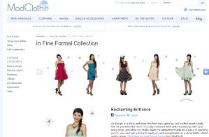 Inspirafashion: Print play.