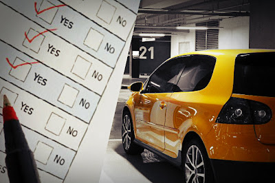 All About Los Angeles Attorneys: Vehicle Safety Checklist Before ...