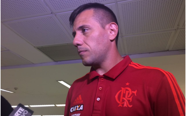 Diego Alves revela conversa no vestiário e garante: “O importante para ...