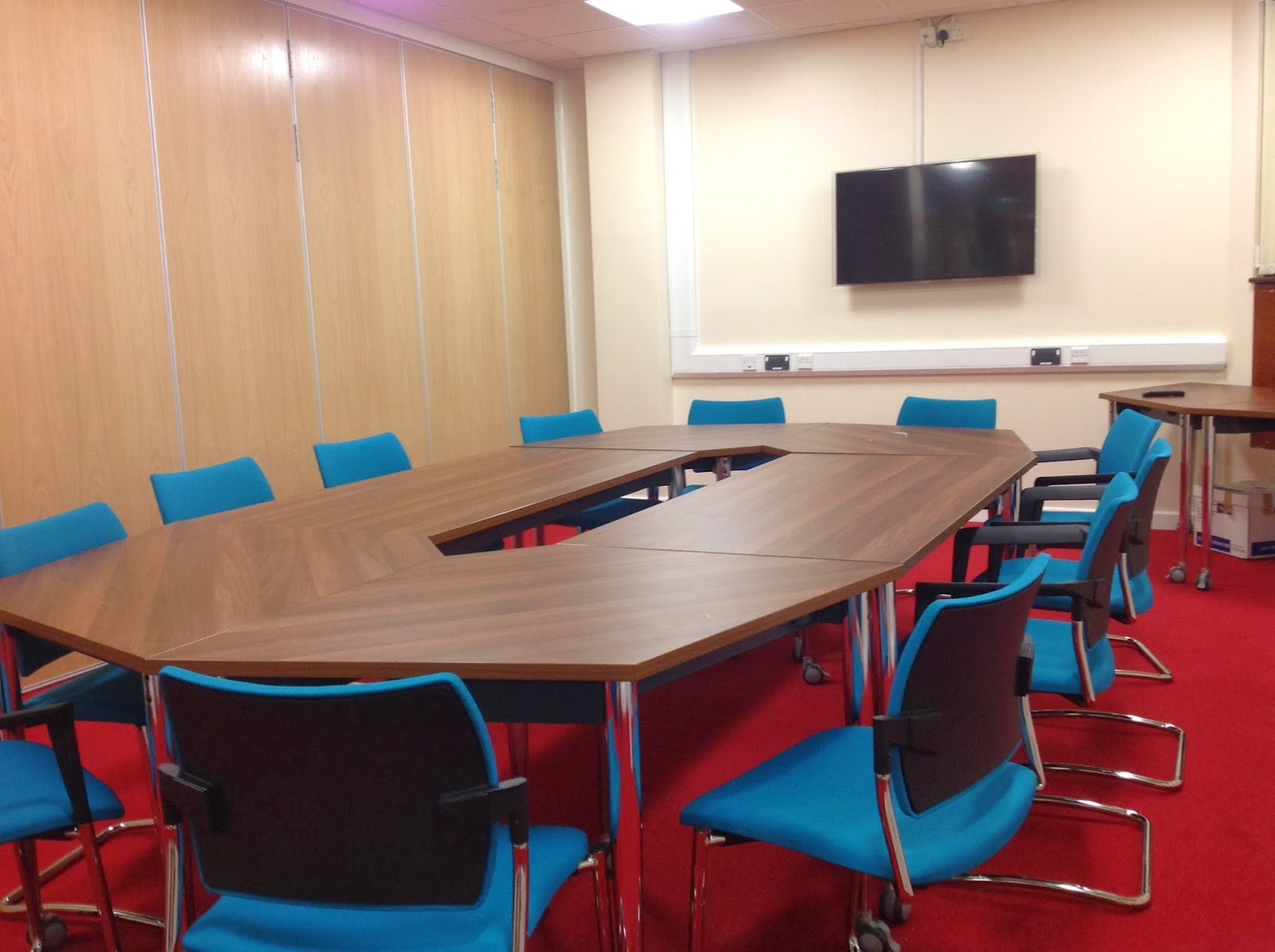 Torfaen Libraries Book Blog: 2014