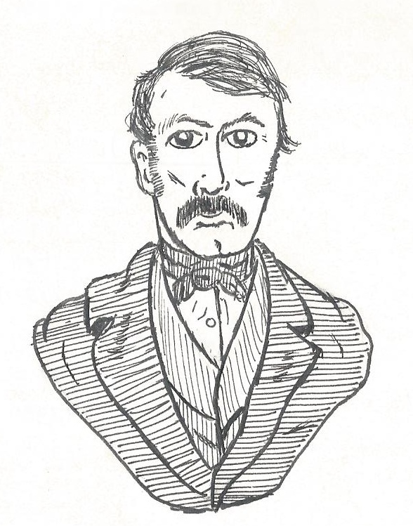 Moments of Adventure: Happy Birthday Dr Livingstone!