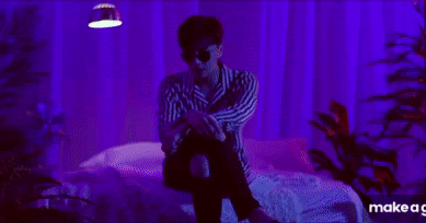 [Músicos Favoritos] Gen Neo(梁根荣/ 젠니오) - O Caderno Perdido